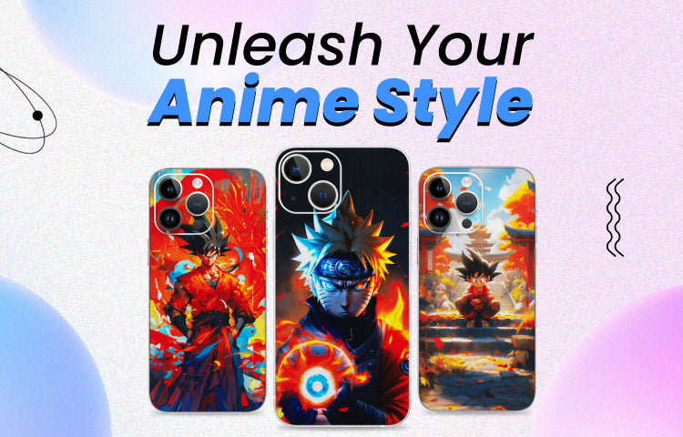 StyleWrap Mobile Skins || Mobile back skin – Style Wrap