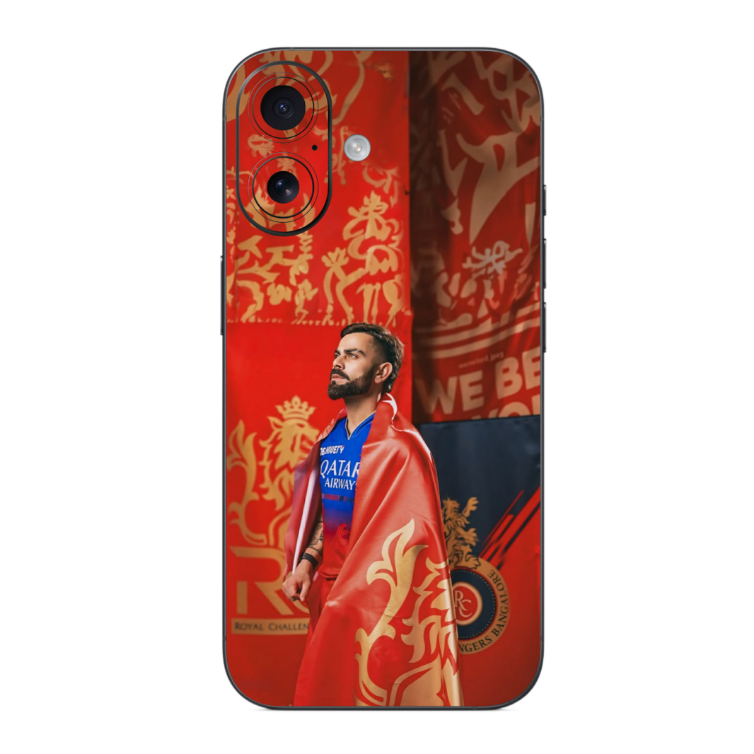 IPL Special Mobile Skin Wrap | Mobile Phone Skins – Style Wrap