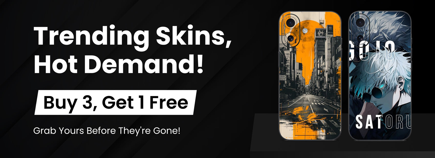 StyleWrap Mobile Skins || Mobile back skin – Style Wrap